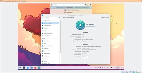 KDE Neon Developers Blog