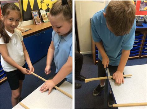 Oak Class Dt Skills Brinsworth Whitehill Primary School