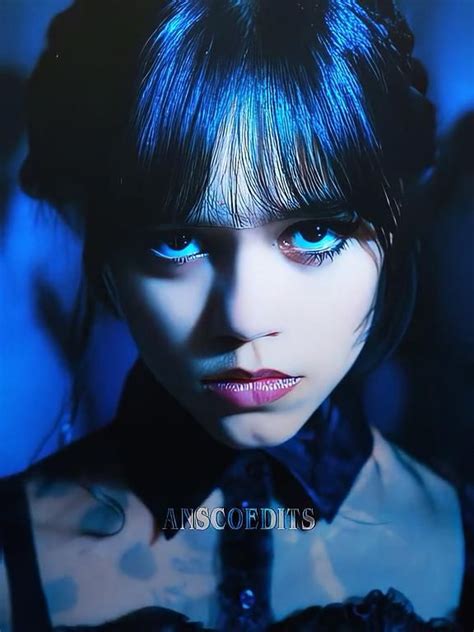 Wednesday Addams Artofit