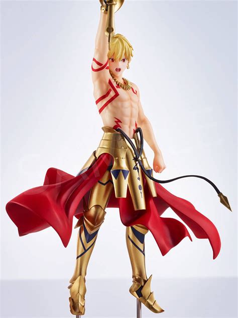 Conofig Fategrand Order Archer Gilgamesh