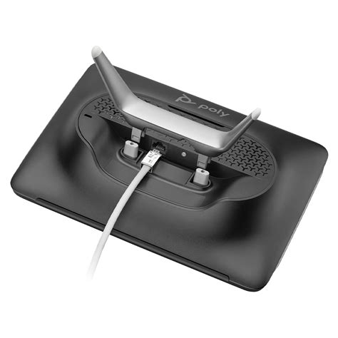 Hp Poly Tc10 Touch Controller Black 875k5aa Mwave