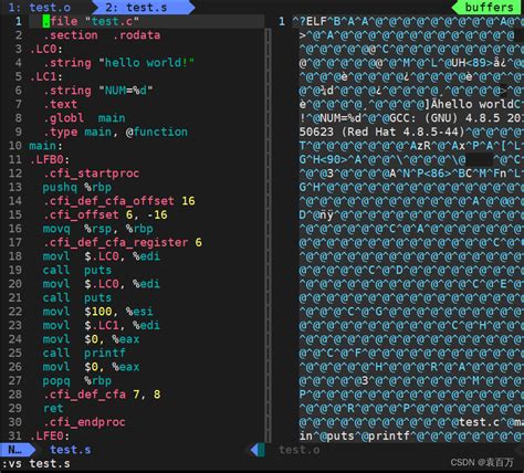 Linuxgcc g 和gdb的基本使用 gdb和gcc CSDN博客