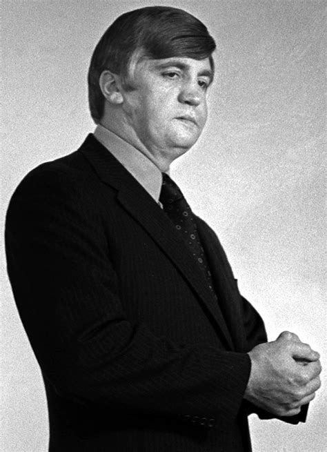 Buford Pusser Was A Good Cop Who Was Hell Bent On Getting Revenge The Vintage News