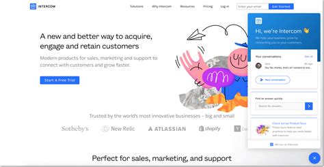 Zendesk Vs Intercom The Ultimate Comparison