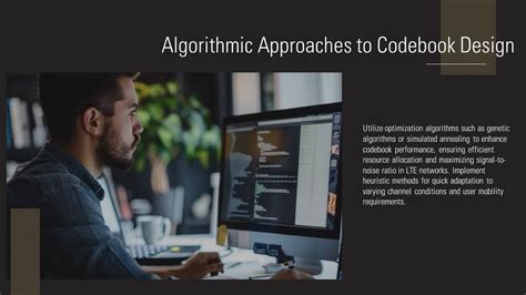 Comprehensive Guide To Lte Codebook Design Techniques Ppt Sample St Ai Ppt Powerpoint Comprehensive Guide To Lte Codebook Design Techniques Ppt Sample St Ai Ppt Powerpoint