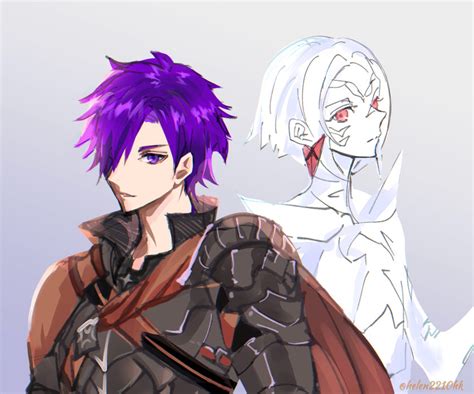 Helen Helen2210hk Arval Fire Emblem Male Shez Fire Emblem Fire Emblem Fire Emblem