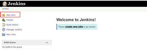 How To Organize A DevOps Process Using The DbForge DevOps Automation Jenkins Plugin
