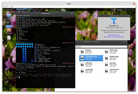 What Does Your Os Look Like Screen Shots Page 251