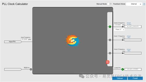 时序约束实操 Fpga 开发圈
