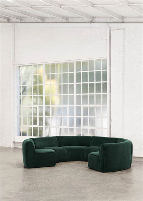 Levee Modular Lounge