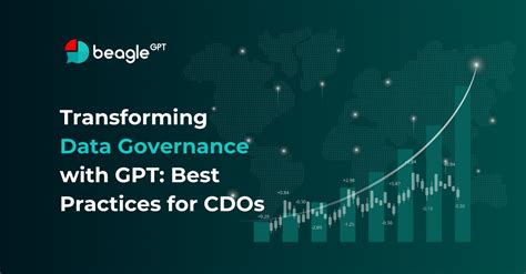 Transforming Data Governance With Gpt Best Practices For Cdos