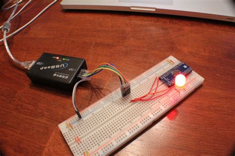 Programmer un PIC grâce à arduino par SirMcCalloe OpenClassrooms