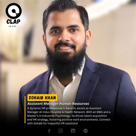 Zohaib Khan On Linkedin I Have Been Featured By Clap
