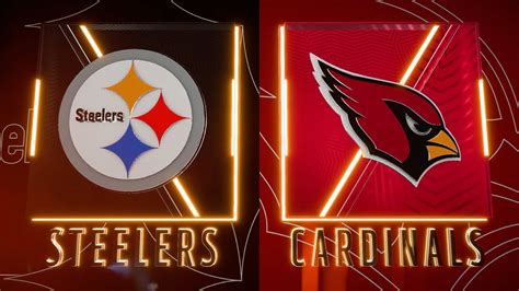Ignfl 2019 Week Fourteen Steelers Cardinals Youtube