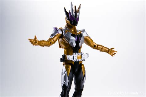 【レビュー】 Rkf 仮面ライダーサウザー