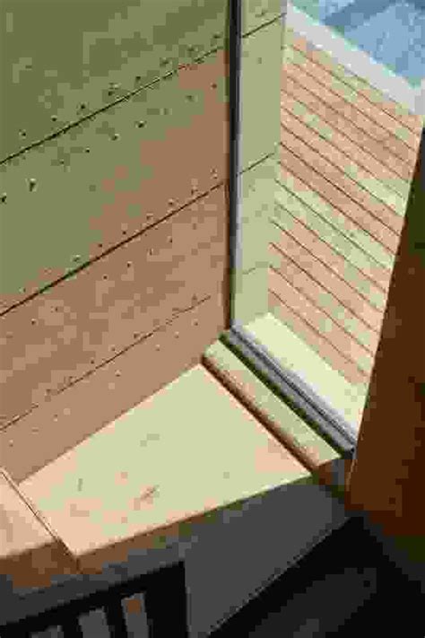 Moonah Tree House By Kirby Architects Architectureau