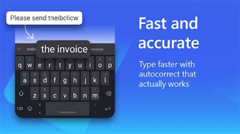 SwiftKey Keyboard स जड Bing Chat AI एडरइड यजर क मलग य