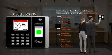 Realtime Biometrics Indias Leading Biometrics Company