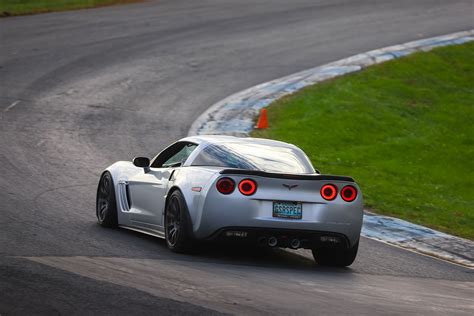 Build Thread Ultimate Track Ready 620whp N A C6 Grand Sport The R