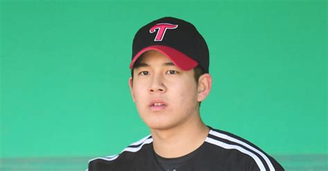 장현식 보상선수 Kia 2021년 1차 강효종 품었다 코칭스태프 회의 이견 없었다 [공식발표]