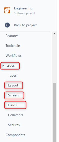 Fix Version Field Is Not Enabled Not Visible
