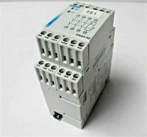 Din Rail KNA RS CROUZET PLC SYSTEM At Piece In Ghaziabad ID