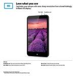 Hp Stream Gb Windows Tablet Review