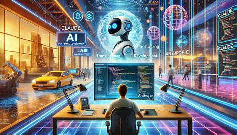 Anthropic Claude Code Lassistente Ai Per La Programmazione Ihal