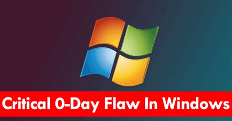 Critical Flaws Found In Windows Security Protocol Patch Now