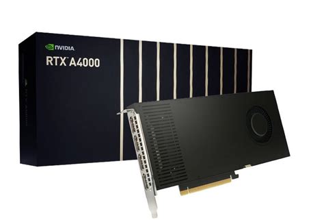 Leadtek Nvidia Rtx A6000 48gb Gddr6 Gaminghk