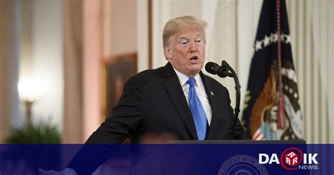 Тръмп влезе в спор с журналист на Cnn на пресконференция ВИДЕО Свят Dariknews Bg