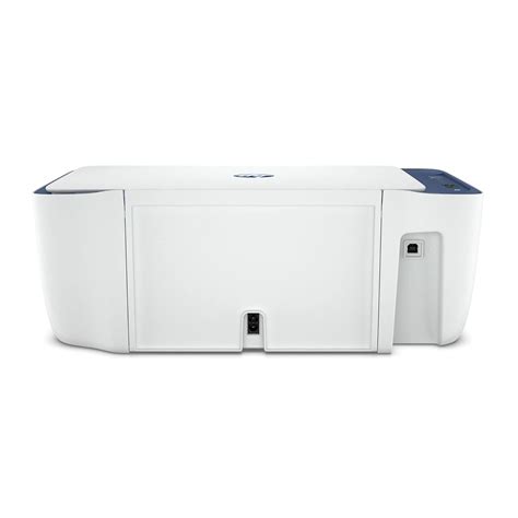 Hp Deskjet 2742e Series All In One Color Inkjet Printer I Print Copy