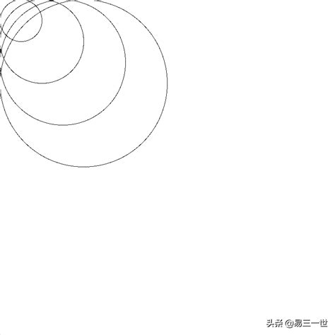 首发Python tkinter制作动态雷达示意图及探讨 正数办公