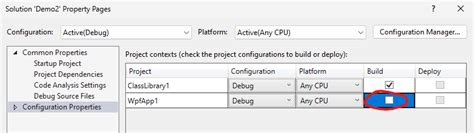 请提供一个wpf调用net Aot Dll的正确示例 Microsoft Qanda