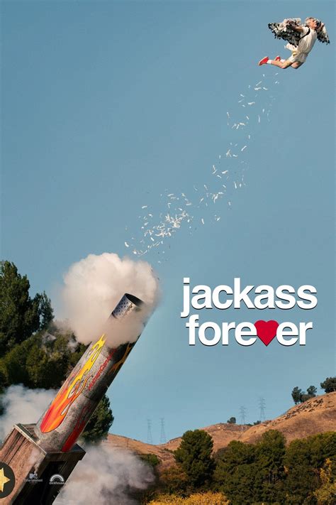 Watch Jackass Forever 2022 Full Movie Online Plex