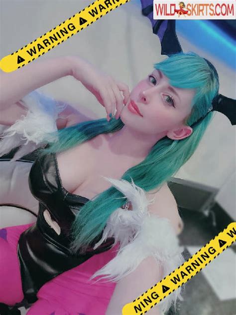 Yuriko Tiger Nude Leaked Photos And Videos Wildskirts