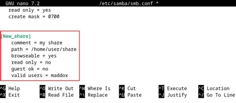 How To Install Samba On Debian 12 Its Linux Foss