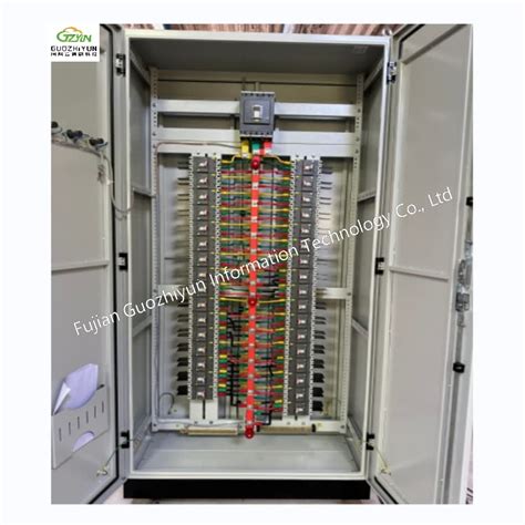 High Quality Power Distribution Panel Board Custom Power Distribution Panel Board