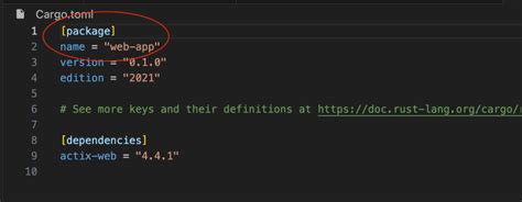 Actix Web Adoption Guide Overview Examples And Alternatives Logrocket Blog