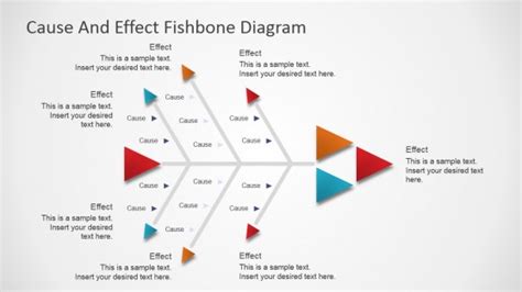 49 Fishbone Diagram Templates For PowerPoint Google Slides