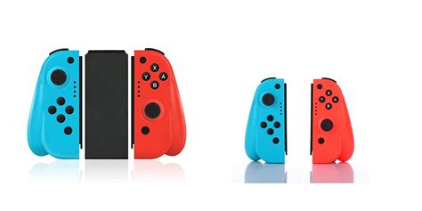 Nintendo The 13 Best Third Party Switch Pro Controllers