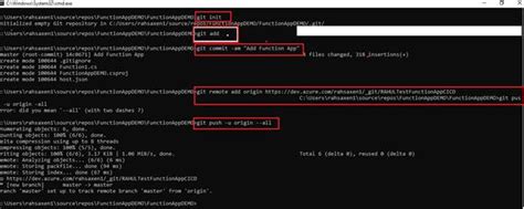 Azure Devops Ci Cd Build And Release Pipeline Azure Function