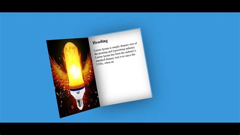3d Flip Hover Effects Css3 Hover Effects Pure Html Css 3d Flipping
