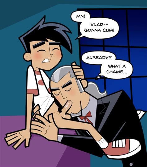 Rule 34 Danny Fenton Danny Phantom Gay Male Male Only Tagme Vlad