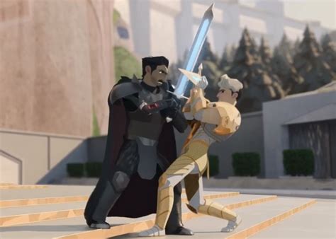 Pin On 💕nimona💕