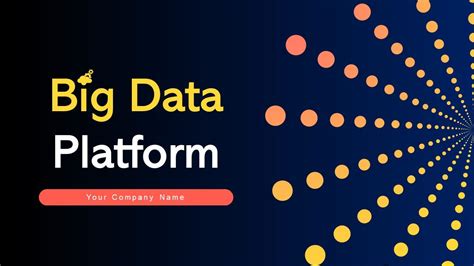 Big Data Platform Powerpoint Ppt Template Bundles Ppt Slide