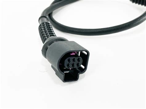 LSU Lambda Sensor Extension Loom