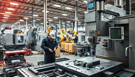 Cnc Milling Services Explained Applications And Benefits