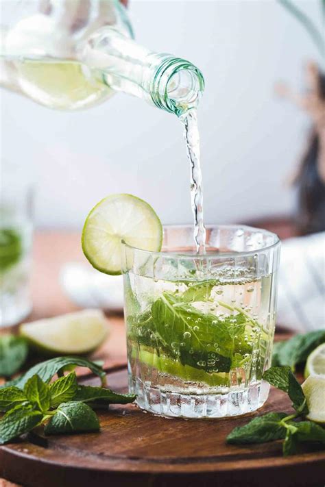 Does Gin Go Bad Desserts And Drinks