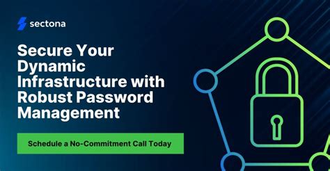 Sectona On Linkedin Password Management